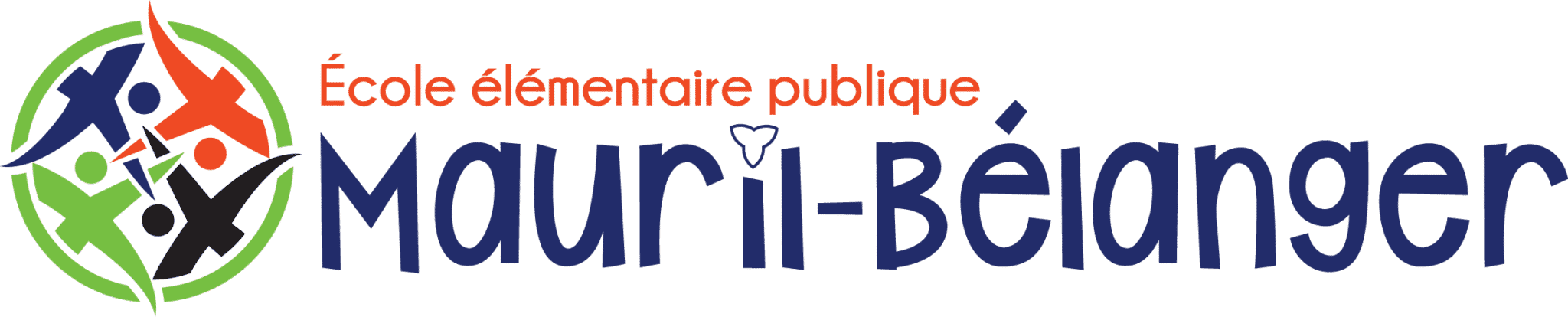 Votre école francophone - Mauril-Bélanger